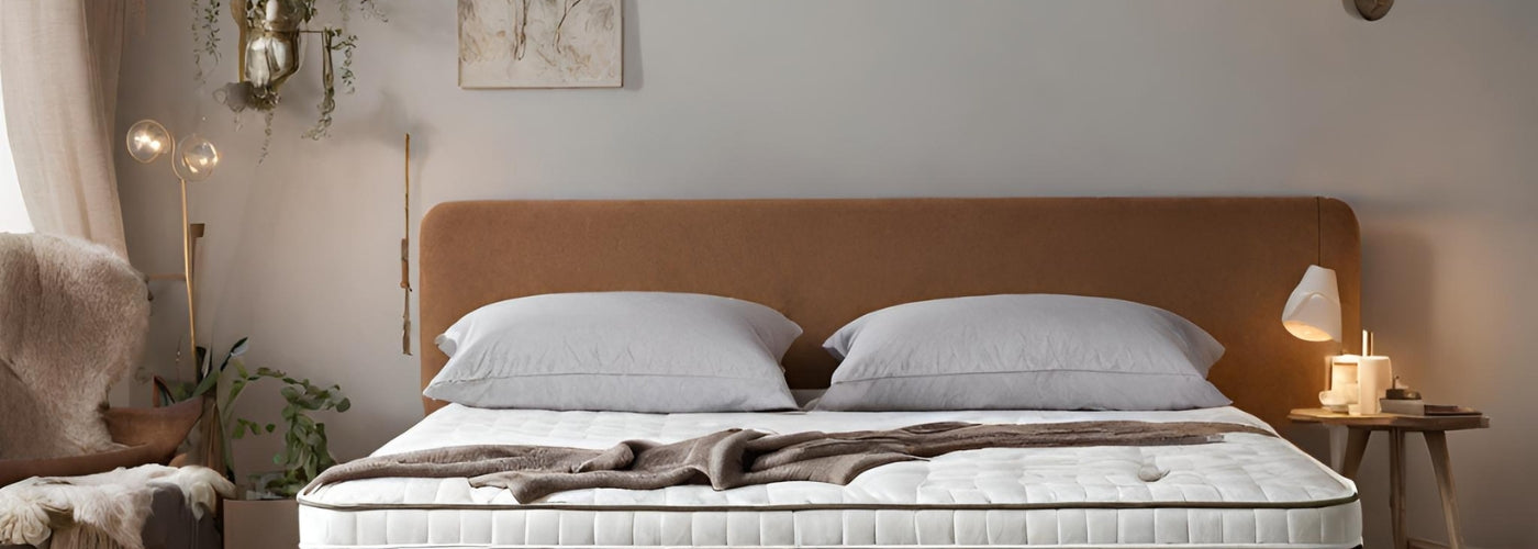 Is a Pocket Sprung Mattress Good for Back Pain? | Endurance Beds