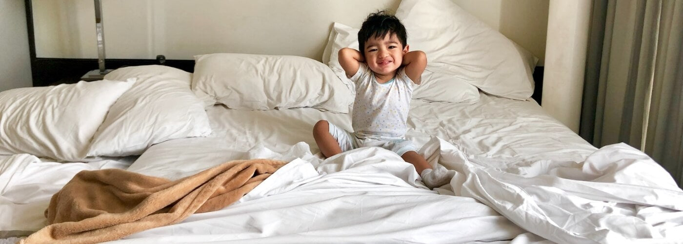 How to Choose an Emperor Bed Mattress | Endurance Beds