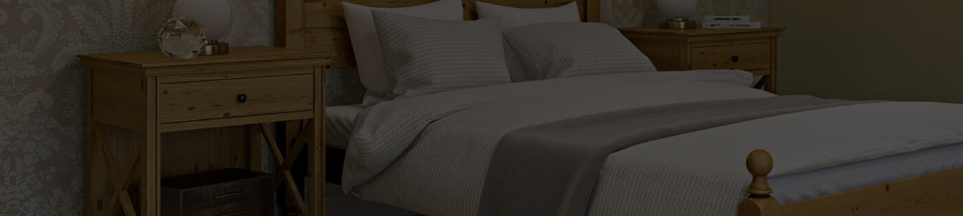 Bespoke Beds | Custom Beds | Made to Measure by Endurance Beds