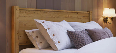 Ultimate Guide to Oversized Beds (UK) | Endurance Beds